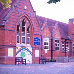 Headteacher Vacancy | About School | Lickey End First School